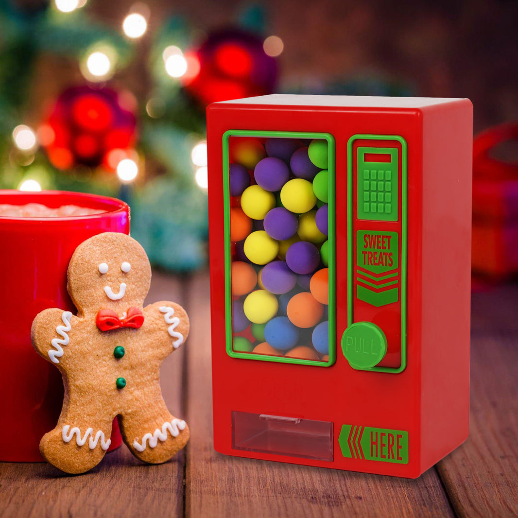 Candy Dispenser Machine – YOBROGIFTS