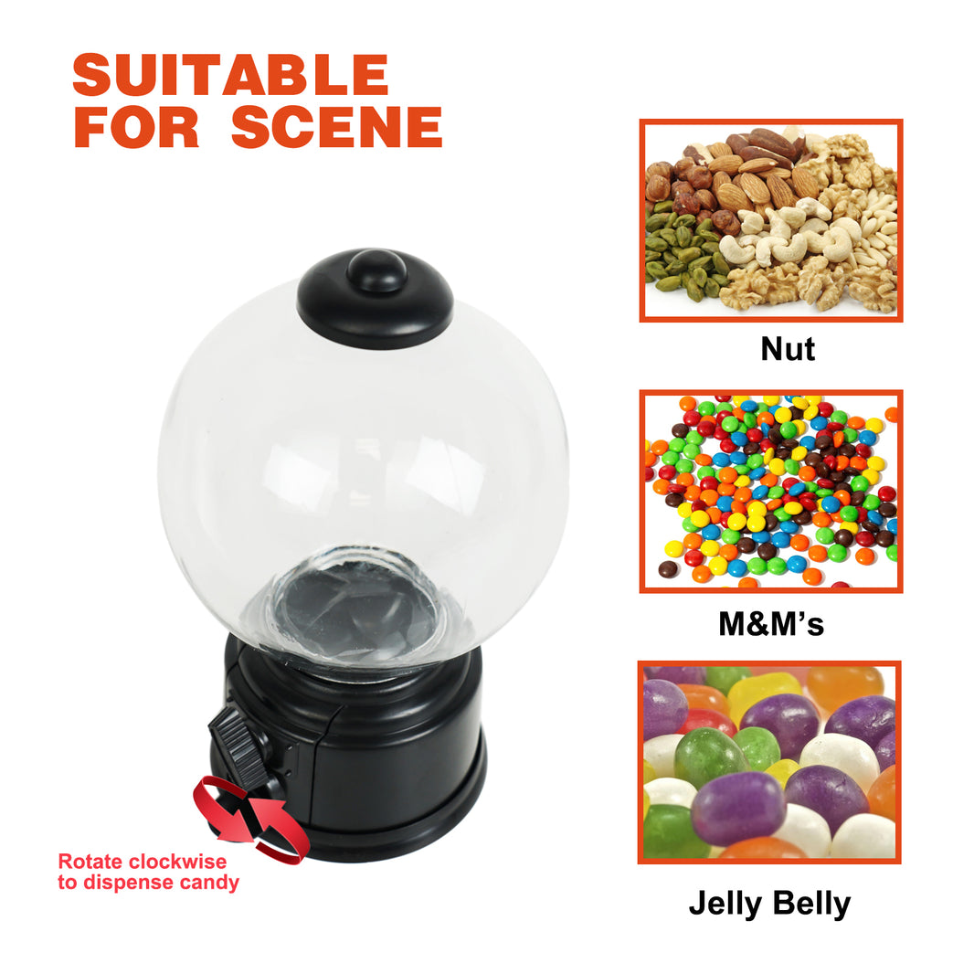 Candy Dispenser Machine – YOBROGIFTS