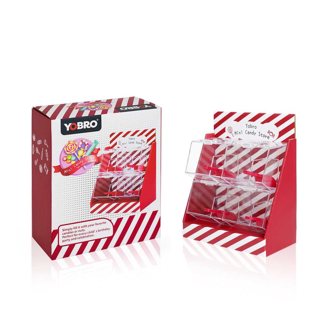 Unique Gifts, Cool & Fun Gifts for Teen Boys and Friends | Candy Dispe ...