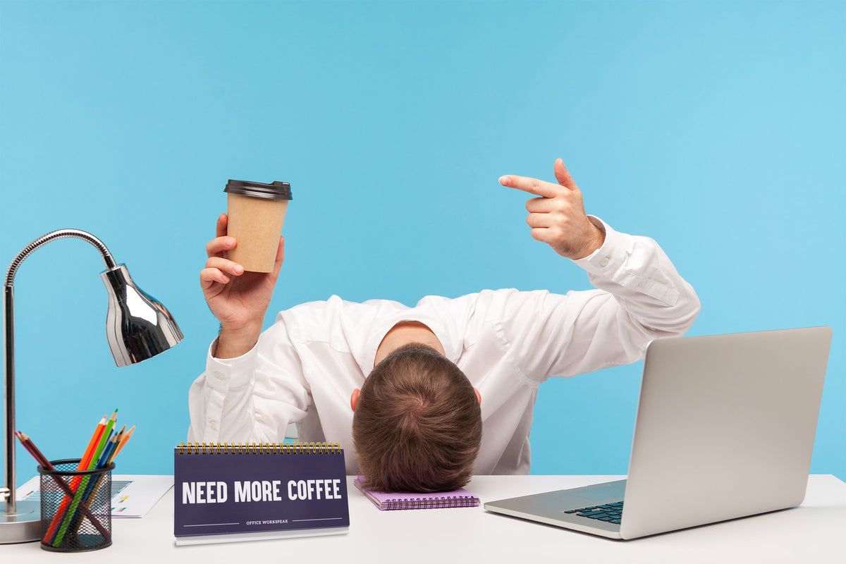 YOBRO Desktop Flip Book WSG10673 – YOBROGIFTS